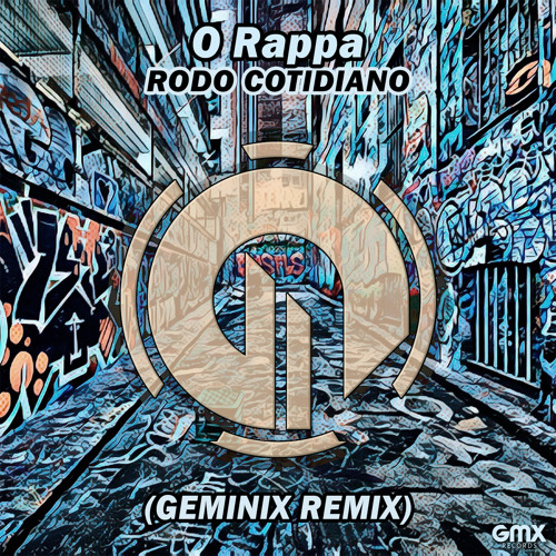 Stream O Rappa ft. Maria Rita - Rodo Cotidiano (Geminix Remix) by GMX ...