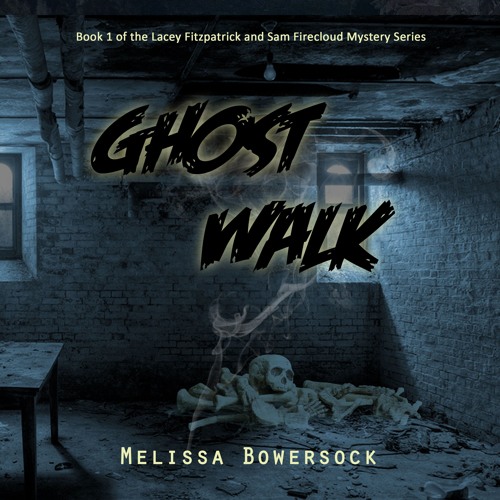 Stream Sample - Ghost Walk, Book 1 from MelissaBowersock | Listen ...