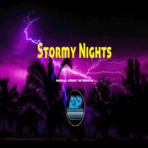 Stream Dancehall Instrumental "Stormy Nights" 2019 riddim instrumental ...
