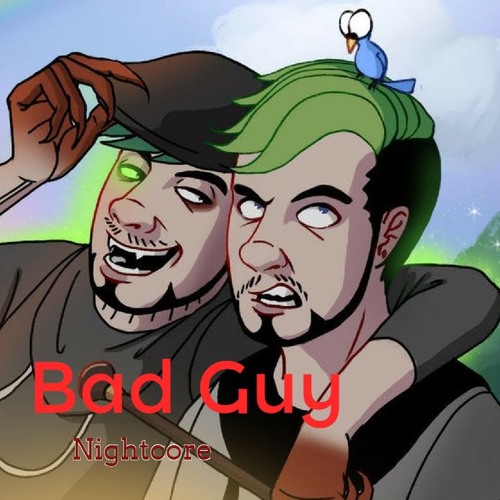 Stream BAD GUY | Nightcore by katsutofu | Listen online for free on ...