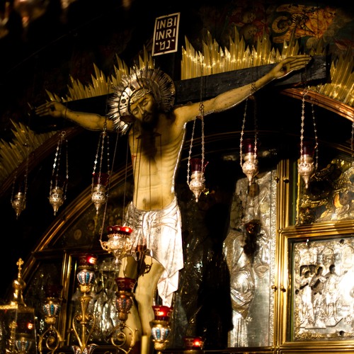 Stream Maria Mina | Listen to Great Lent Journey playlist online for ...