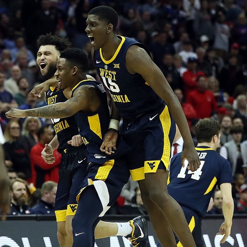 Stream episode WVU - TTU MBB (Big 12 Quarterfinals) Highlights 3-14-19 ...