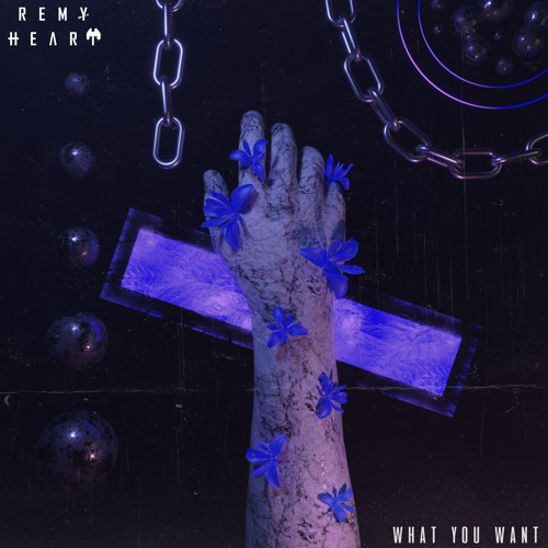 Remy Heart - Free music on ToneDen