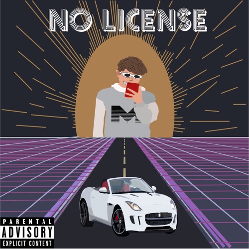 Stream No License by MXRSHXLL | Listen online for free on SoundCloud