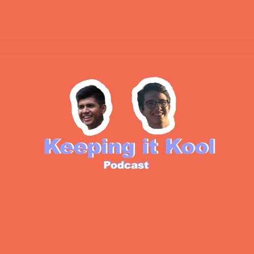 Stream episode Keeping It Kool - BiRdS arE nOt ReAL Edition by Keeping ...