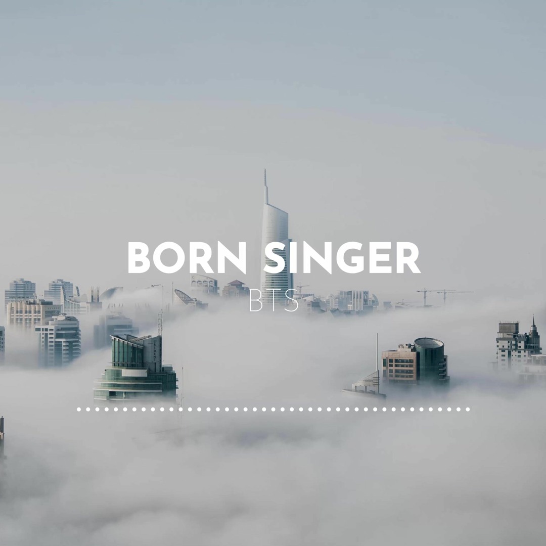 Stream BTS (방탄소년단) - Born Singer Piano Cover by Piano Wings | Listen ...