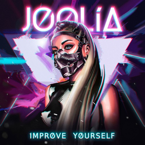 Stream JOOLIA - Improve Yourself by JOOLIA | Listen online for free on ...