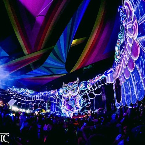 Stream Jack Mizzi | Listen to PsyTrance playlist online for free on ...