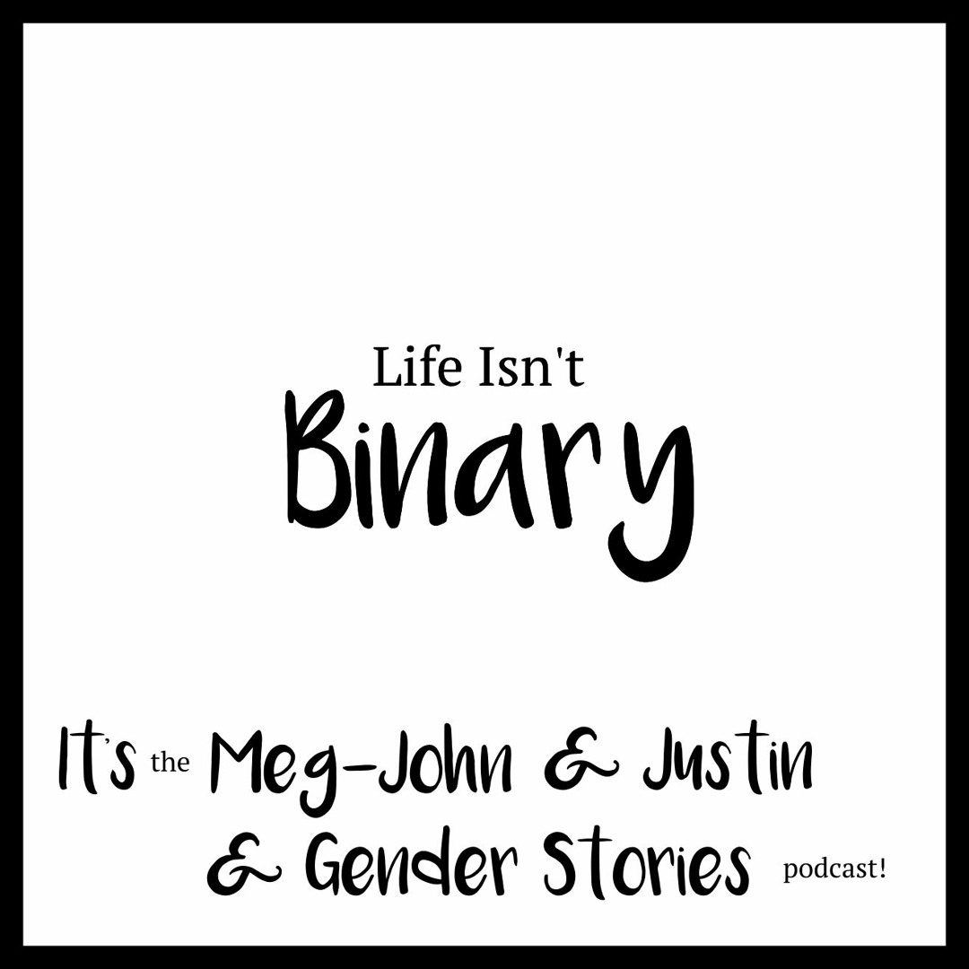Stream Life Isn't Binary by Culture Sex Relationships | Listen online ...
