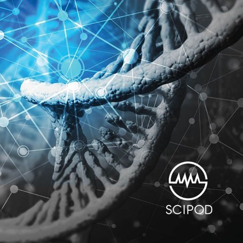 Stream Episode The Evolution Of Genetic Coding By Scipod Podcast Listen Online For Free On 