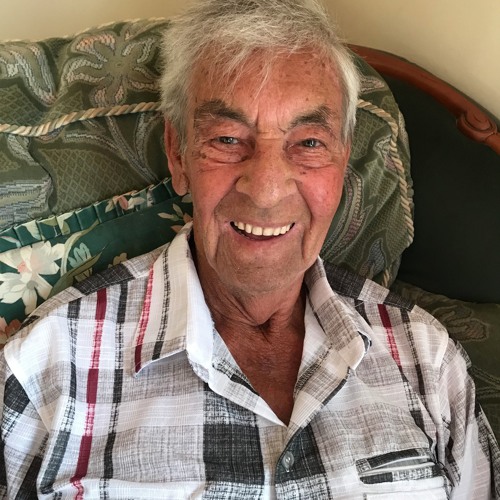 Stream Historypin | Listen to Fred Rooke: Working at the King's Cross ...