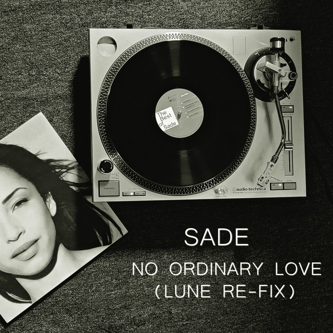 Stream CalOgi | Listen to SADE-the REMIX collective playlist online for ...