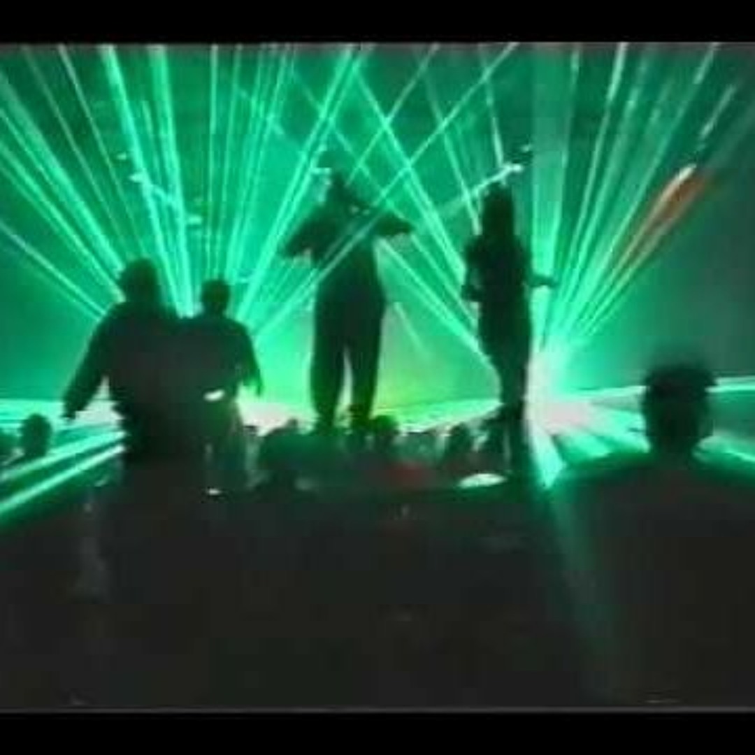 Stream Rave Party 1998 | Techno Trance Acid Energy Mix | 90s In Full ...