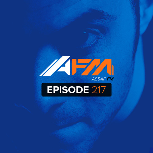 Assaf - Assaf FM 217 2019-03-15