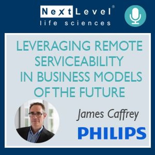 Stream episode Leveraging Remote Serviceability in Business Models of ...