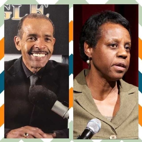 Stream Joe Madison and Maria Marable Bunch discuss the REDress Project ...