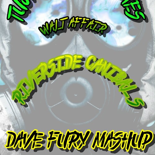 Stream Tujamo Vs BADJOKES & Walt Affair - Riverside Canibal's (Dave ...