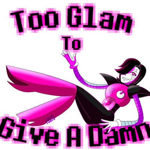 Stream [Undertale] Death By Glamour (FM Synth Remix) by robert lupa ...
