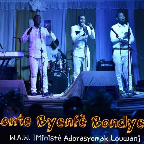 Stream Konte Byenfe Bondye Yo W A W By Roodmaker 2nd Account