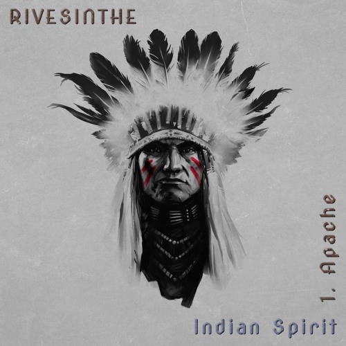 Stream Apache (Indian Spirit - part 1) by Jean-Marie Rivesinthe ...