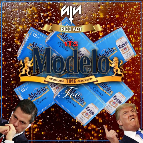 Stream S!N X Rico Act - Modelo Time Foo by S!NTHEMUSIC | Listen online ...