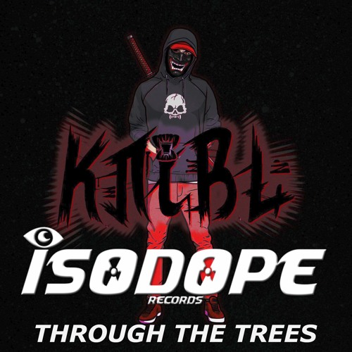 Stream KNIBL - Through The Trees by Isodope Records | Listen online for ...