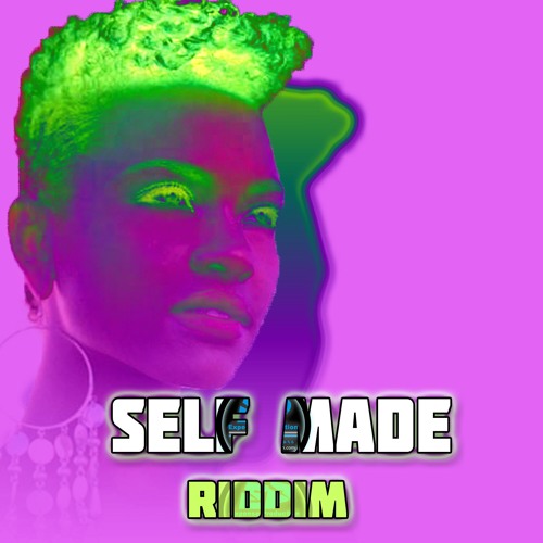 Stream Self Made Riddim - Afro Trap instrumental | Dancehall Type Beat ...