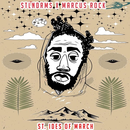 Stream The Trio by Marcus Rock | Listen online for free on SoundCloud