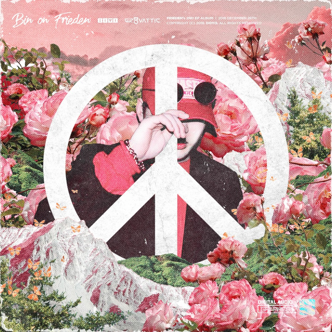 Stream 여기까지 (Feat. Od Rhomp)(Prod. wonder) by FR:EDEN (프리든) | Listen ...