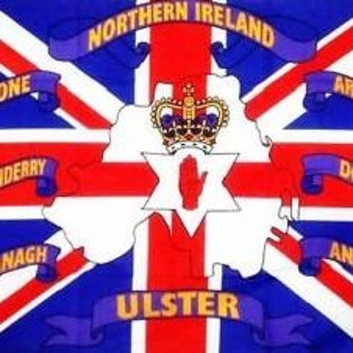 Stream Ulster Is The Land Of No Surrender by Big Tam | Listen online ...