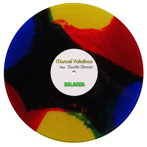 Stream Manuel Voltolinas feat. Claudio Climaco "Balanda" (PREVIEW) by ...