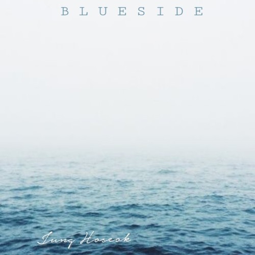 Stream Blue Side - Jhope by mistymitski | Listen online for free on ...