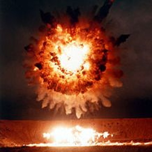 Stream Destructive Explosion by Fenixi | Listen online for free on ...