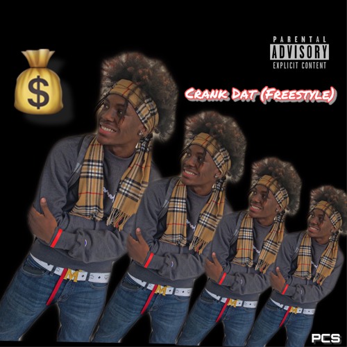 Stream Crank Dat (Freestyle) by SpeakaboutJay | Listen online for free ...