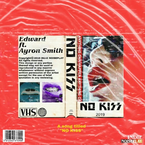 Stream No KISS w/ Ayron Smith by Edward4romTwilight | Listen online for ...