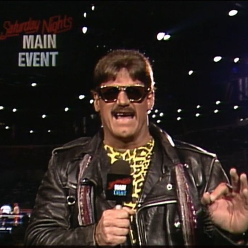 Stream Saturday Night's Main Event VIII & 1986 Year End Awards by ...