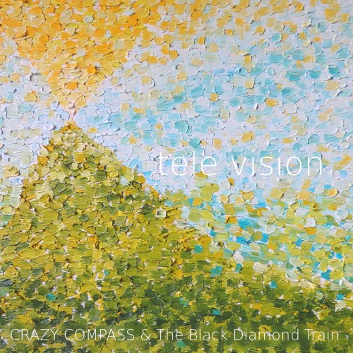 Stream CRAZY COMPASS | Listen to Crazy Compass & The Black Diamond ...