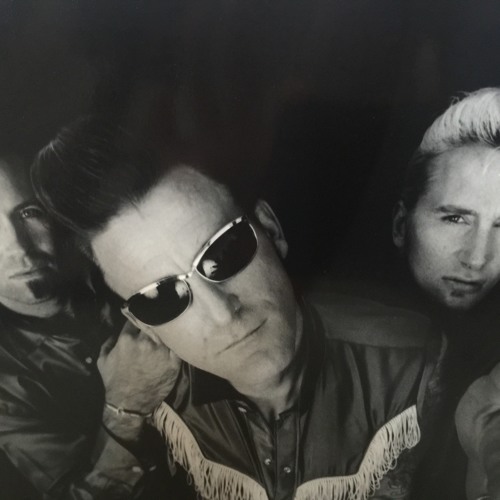 Stream Back Alley Gators - Cadillac Man by fixintogetmixin | Listen ...