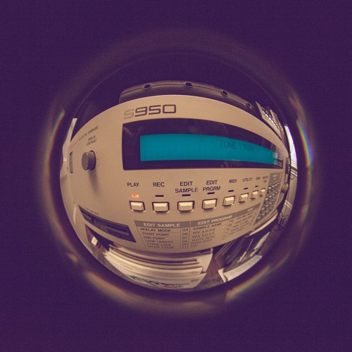 Stream Akai S950 Test Tone (Free Sample Pack Download) by Nick Minieri ...