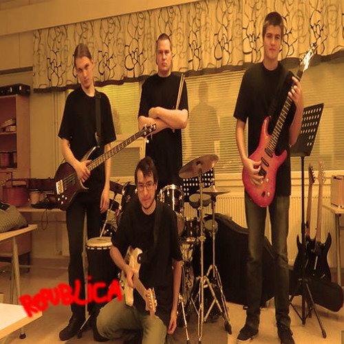 Stream 03 Hóditó Hó:Write Daniel Lendvay,Music Republica Band by ...