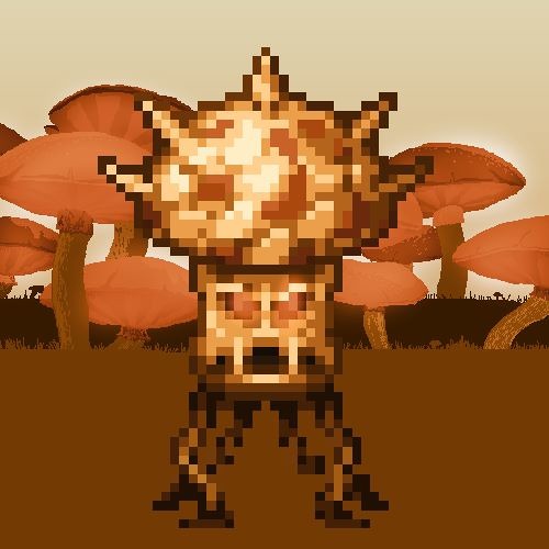 Stream Ancients Awakened Mod OST - "Fungal Face-off" Theme of Mushroom ...