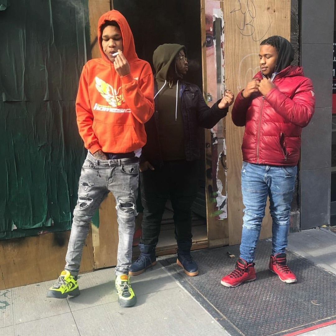 Stream @lilxelly ~ boney toneee prod @lilcashcache by cashcache ...