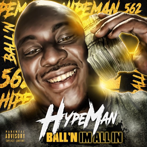Listen to playlists featuring HYPEMAN BALLIN X DAZ DILLINGER - IM ALL N ...