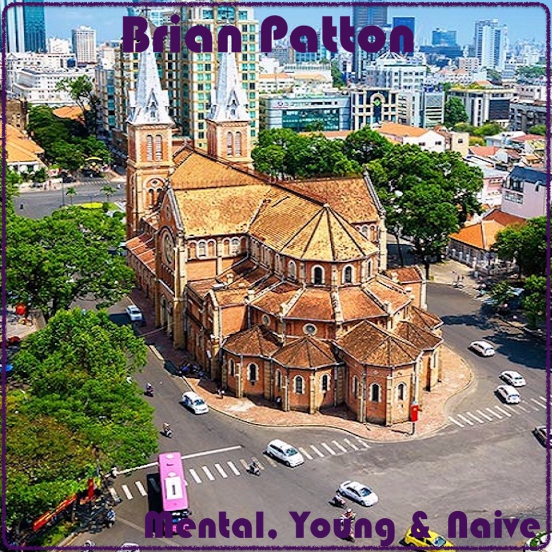 Stream Brian Patton - Mental, Young & Naive by ADF | Listen online for ...