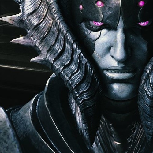 Stream Devil May Cry 5 - Cavalier Angelo Battle Theme by incneet ...