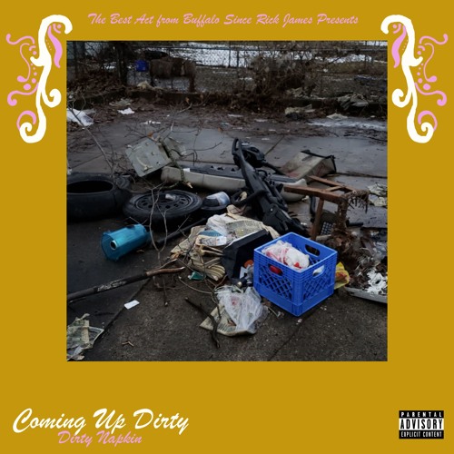 Stream Creepin By Dirty Napkin Listen Online For Free On Soundcloud