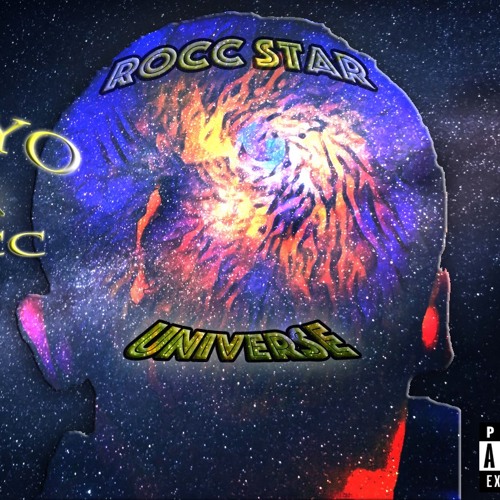 Stream 01. - ELEVATED SPACESHIP (INTRO) by RAYO THA ROCC | Listen ...