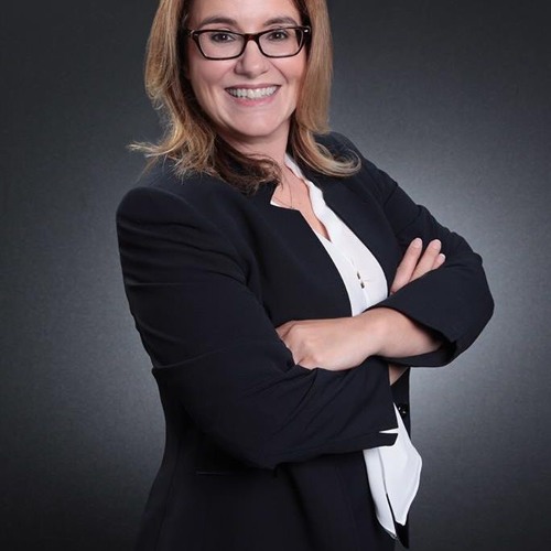 Stream episode Guest Barbara Deggans - Real Estate After Divorce by ...