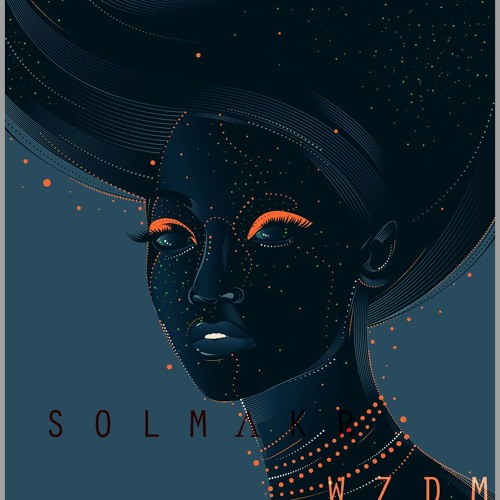 Stream S O L M Λ K R | Listen to WZDM playlist online for free on ...