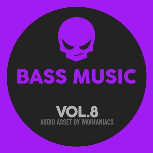 Stream WAV Maniacs (Official) | Listen to WMBM8 Bass Music Vol.8 ...
